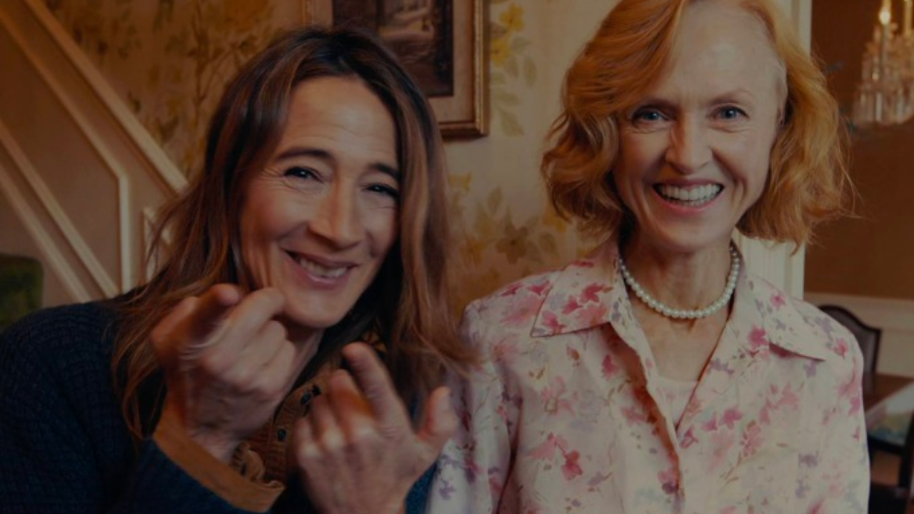 The Taking Of Deborah Logan