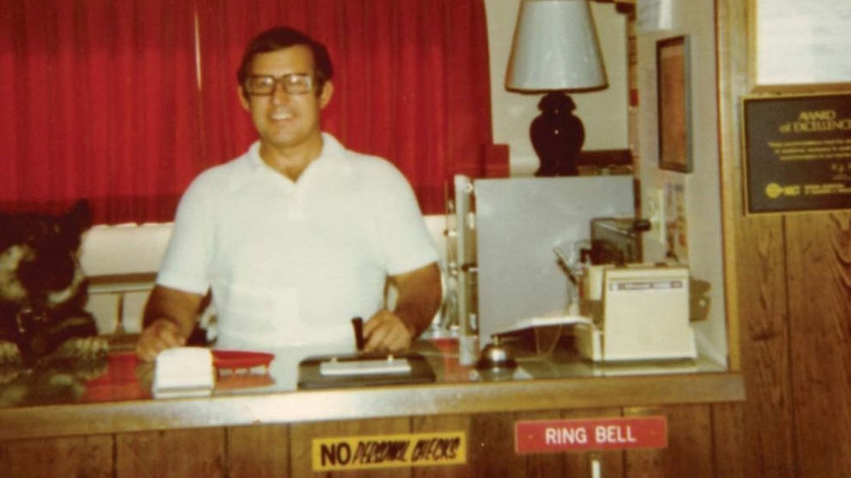 If 'Vacancy' Scared You, Don't Watch This Netflix Documentary