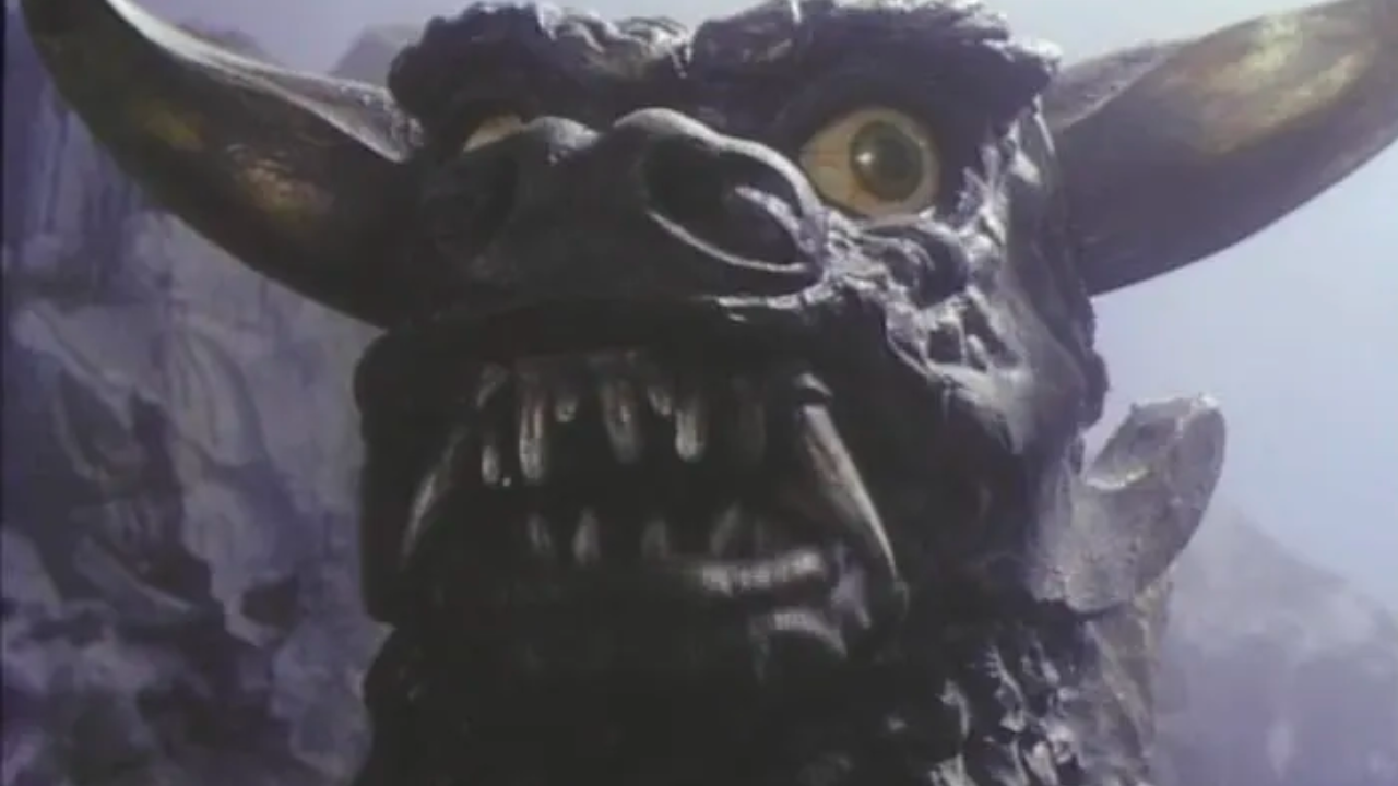 'Pulgasari': The History of North Korea's Own Kaiju