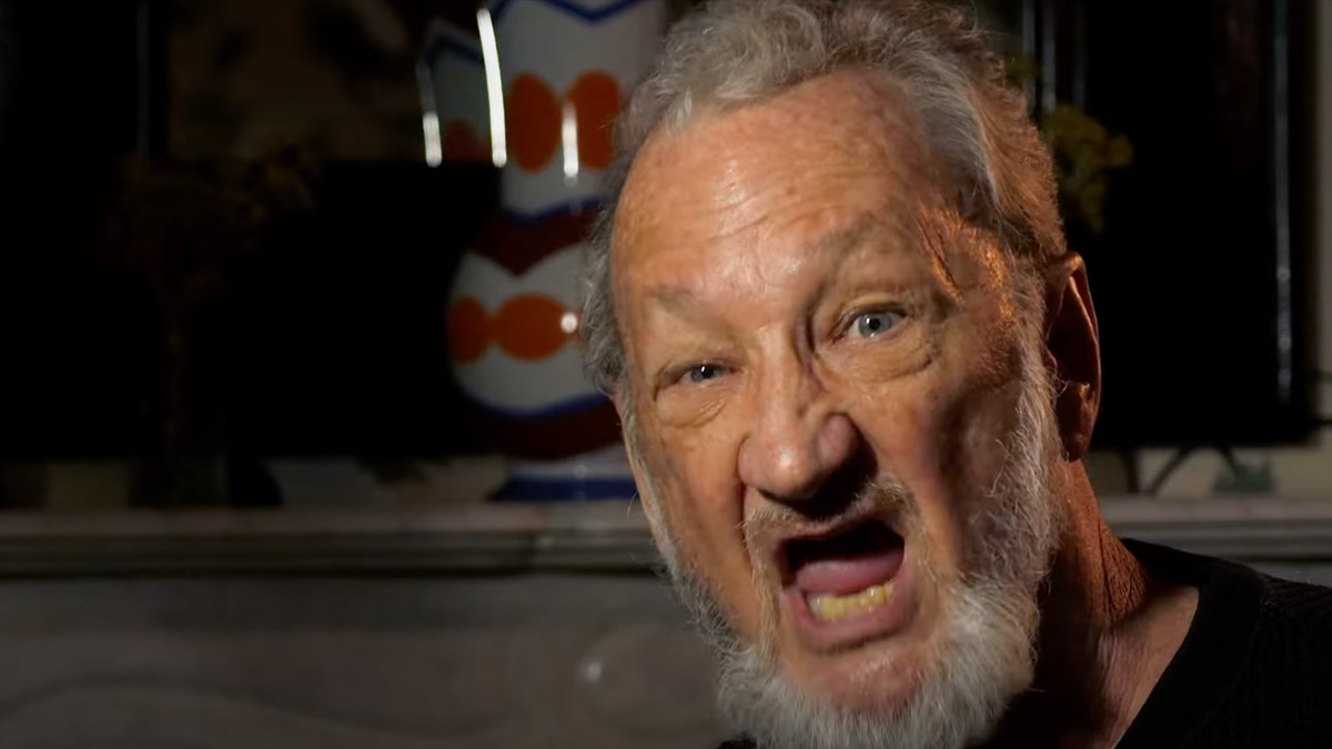 Robert Englund Interview: Horror Icon Talks Legacy Documentary