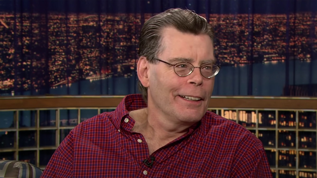 Underrated Stephen King Miniseries Is A Thrilling Hulu Hidden Gem