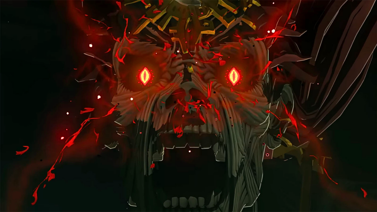 Top 7 Horror Moments in the Legend of Zelda Series