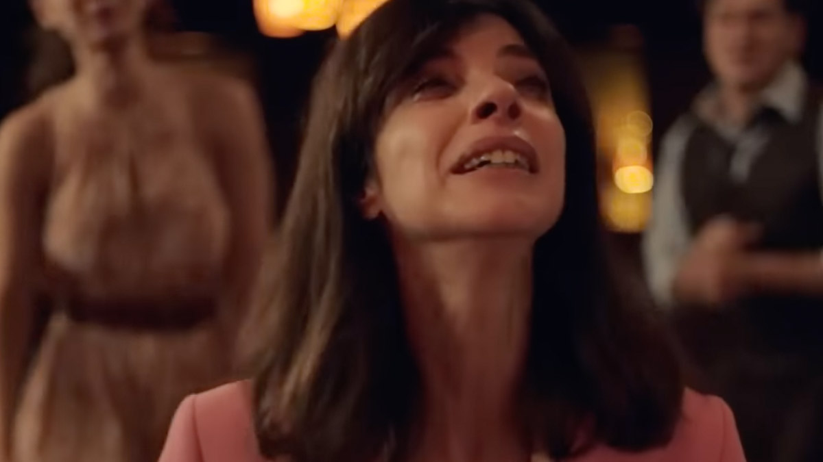 This Twisted Thriller Continues To Dominate The Paramount+ Charts