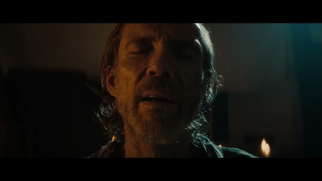 'The Gates' Exclusive Clip: Richard Brake Goes On A Killing Spree