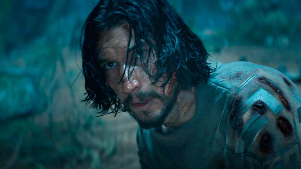 The #1 Movie On Netflix Is An Adam Driver Thriller Fans Are Calling A ...