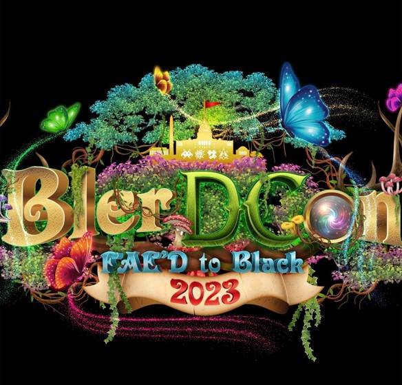 Why Blerdcon Is The New Destination For Black Horror Fans