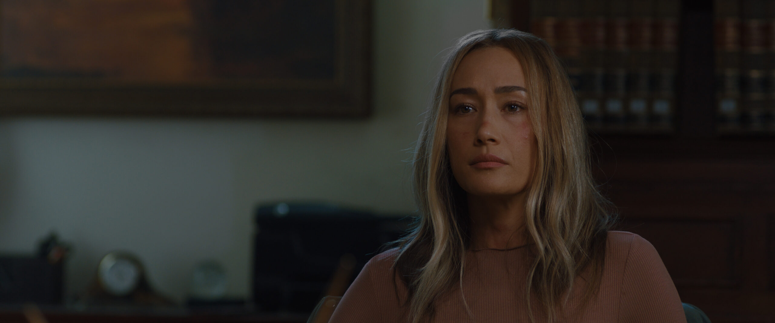 'Fear the Night' Review: Violent New Home Invasion Thriller Shines