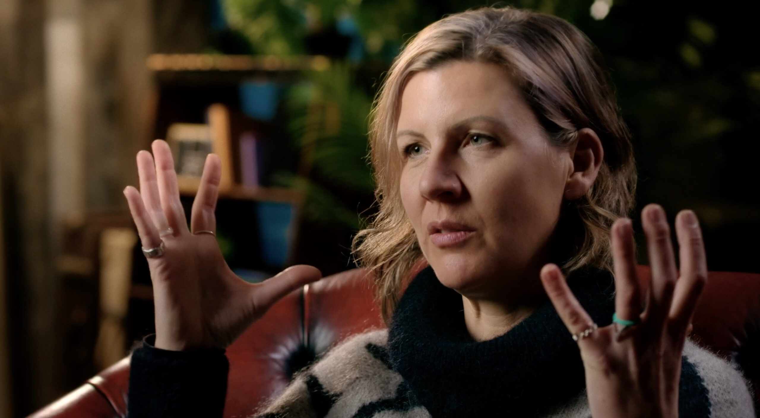 Viewers Call The #1 Documentary On Netflix A "Harrowing" Experience