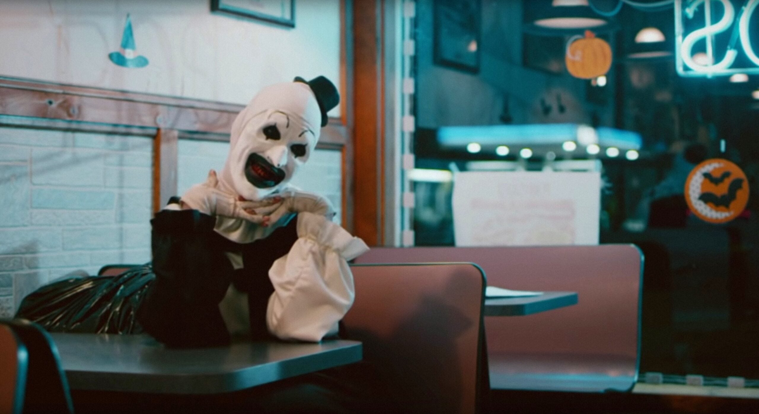 "Terrifier" Brought Extreme Horror to the Mainstream