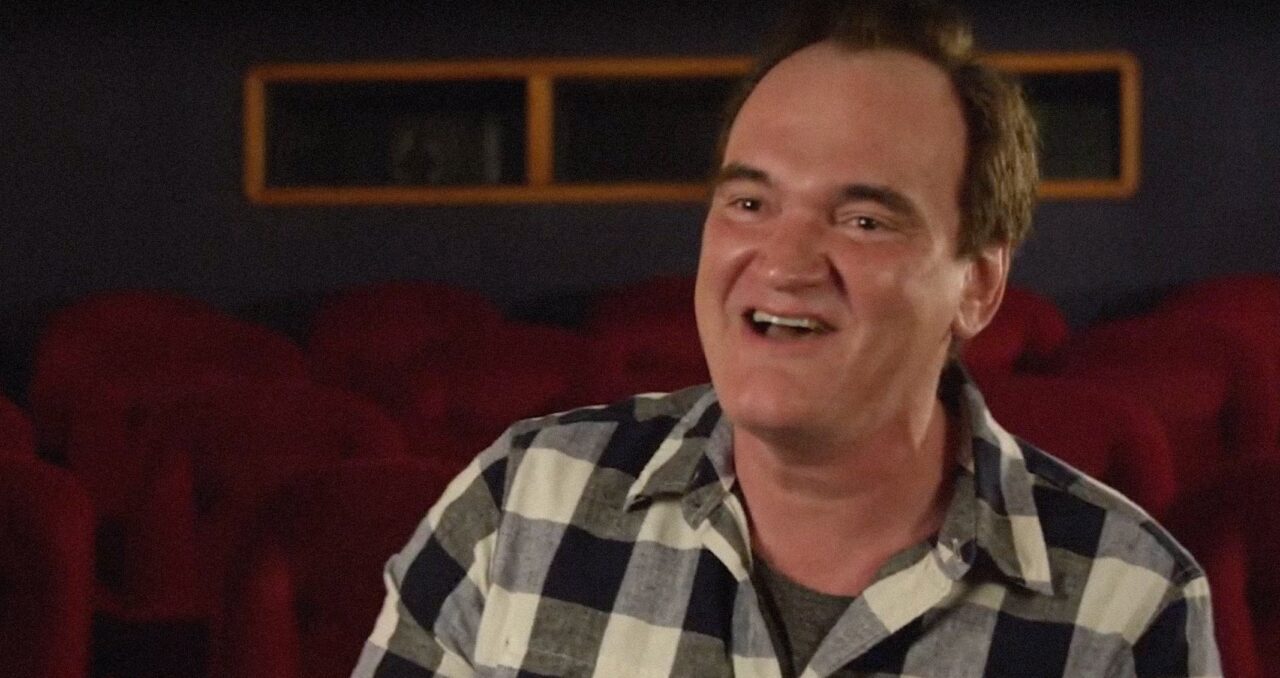 Quentin Tarantino Praises Forgotten Horror Now Free-to-Stream