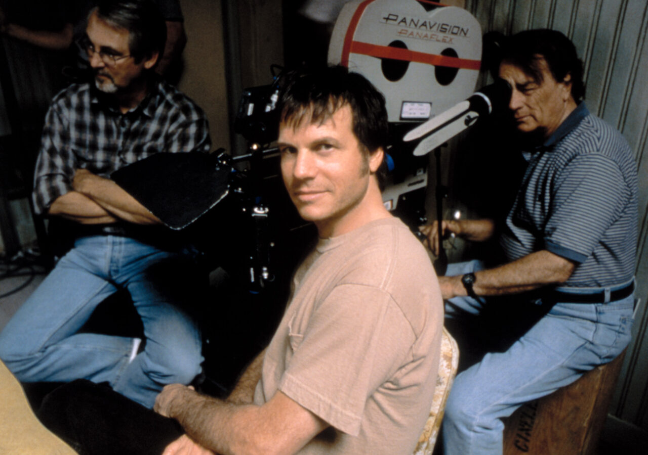 Bill Paxton's Terrifying 'Frailty' Blurs The Line Between Good & Evil
