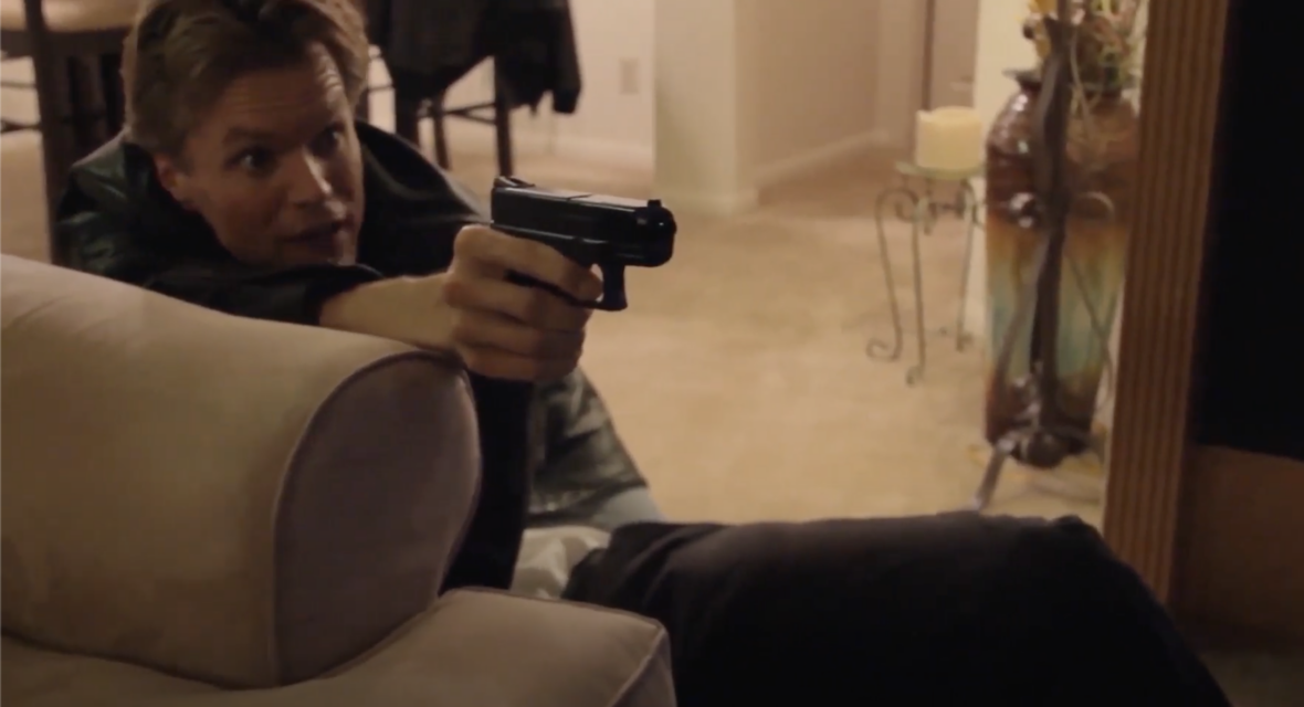 'Artists In Agony' Exclusive Clip