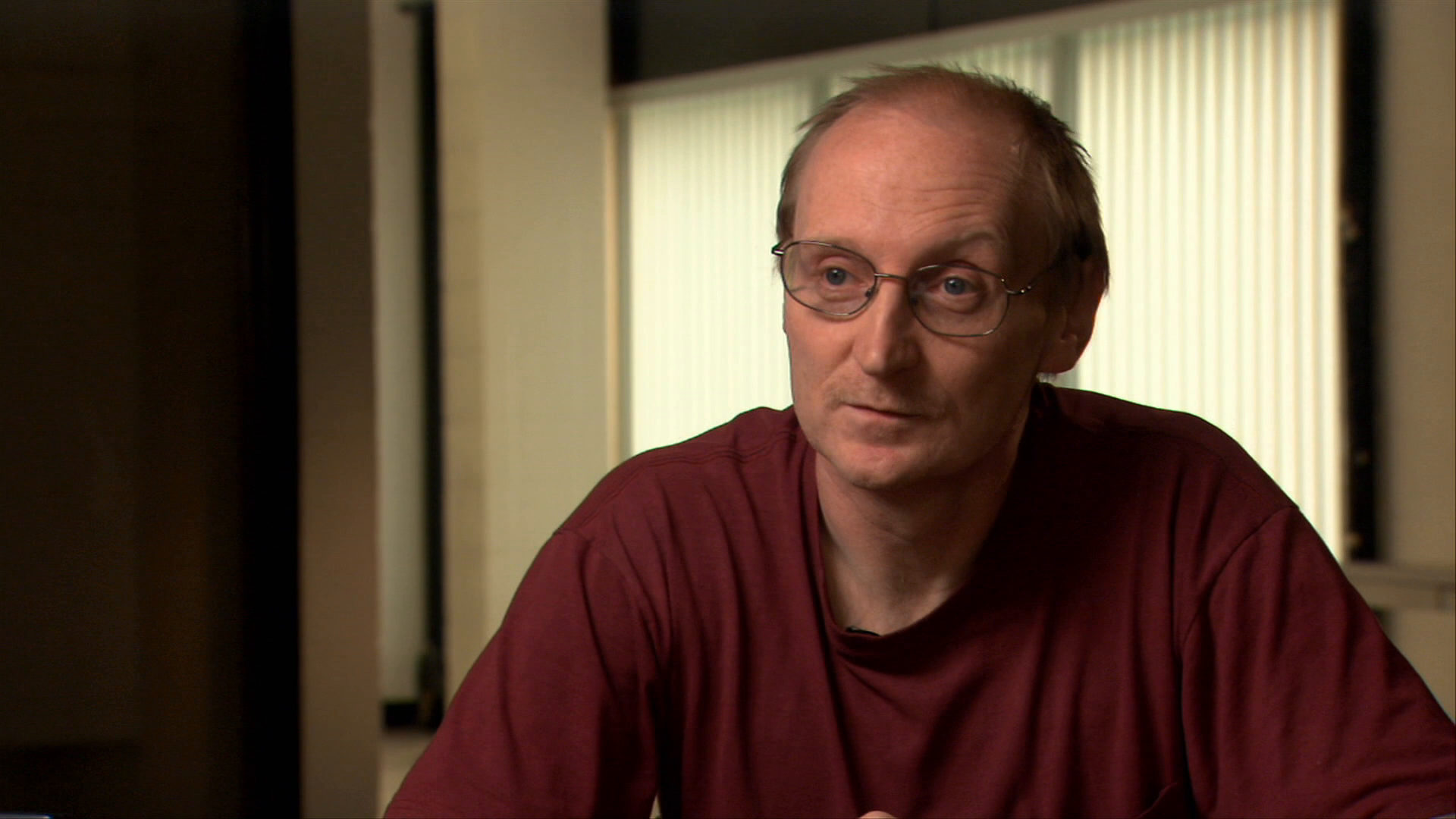 This Sinister True Crime Documentary Sees An Online Love Triangle Turn Deadly