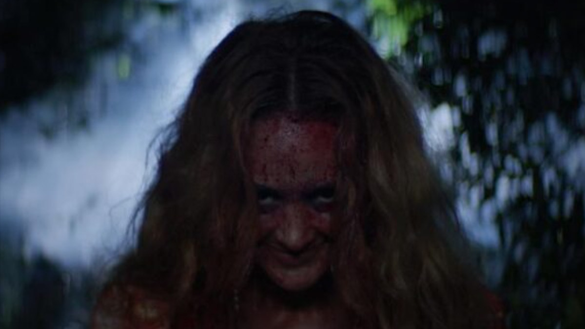 'Cinderella’s Curse' — Violent New Horror Film Reworks A Childhood ...