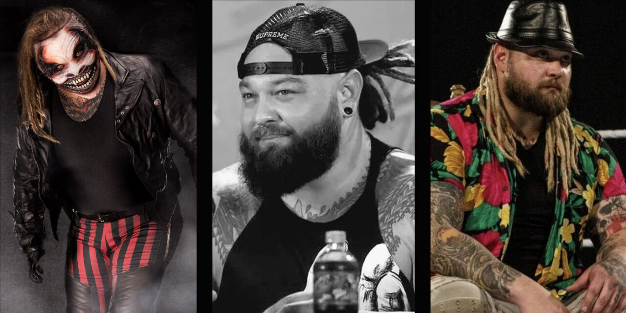 Remembering Bray Wyatt: The Man Who Brought True Horror To The WWE