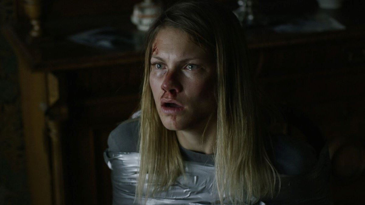 ‘Dark Windows’ is Bland and Illogical [Review]