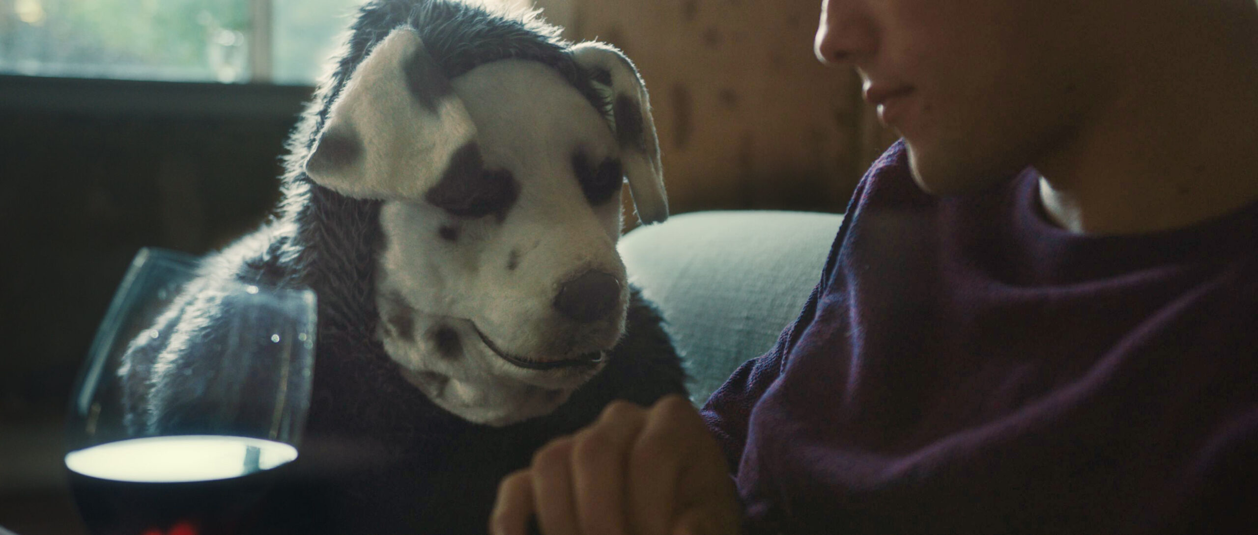 'Good Boy' Trailer: Would You Do Anything For Love?