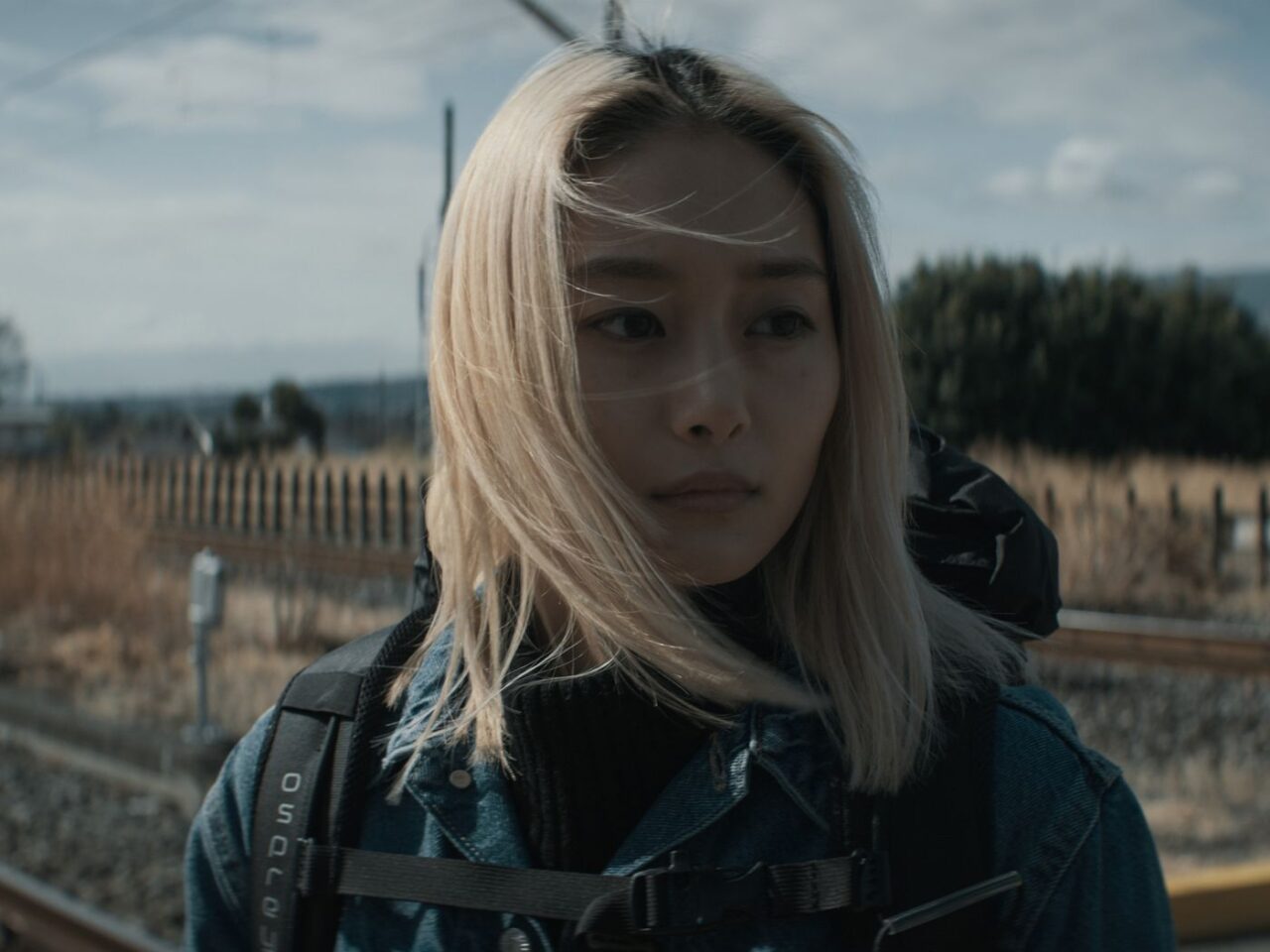 "The best alien apocalypse series" Is A #1 Charting Streamer Success