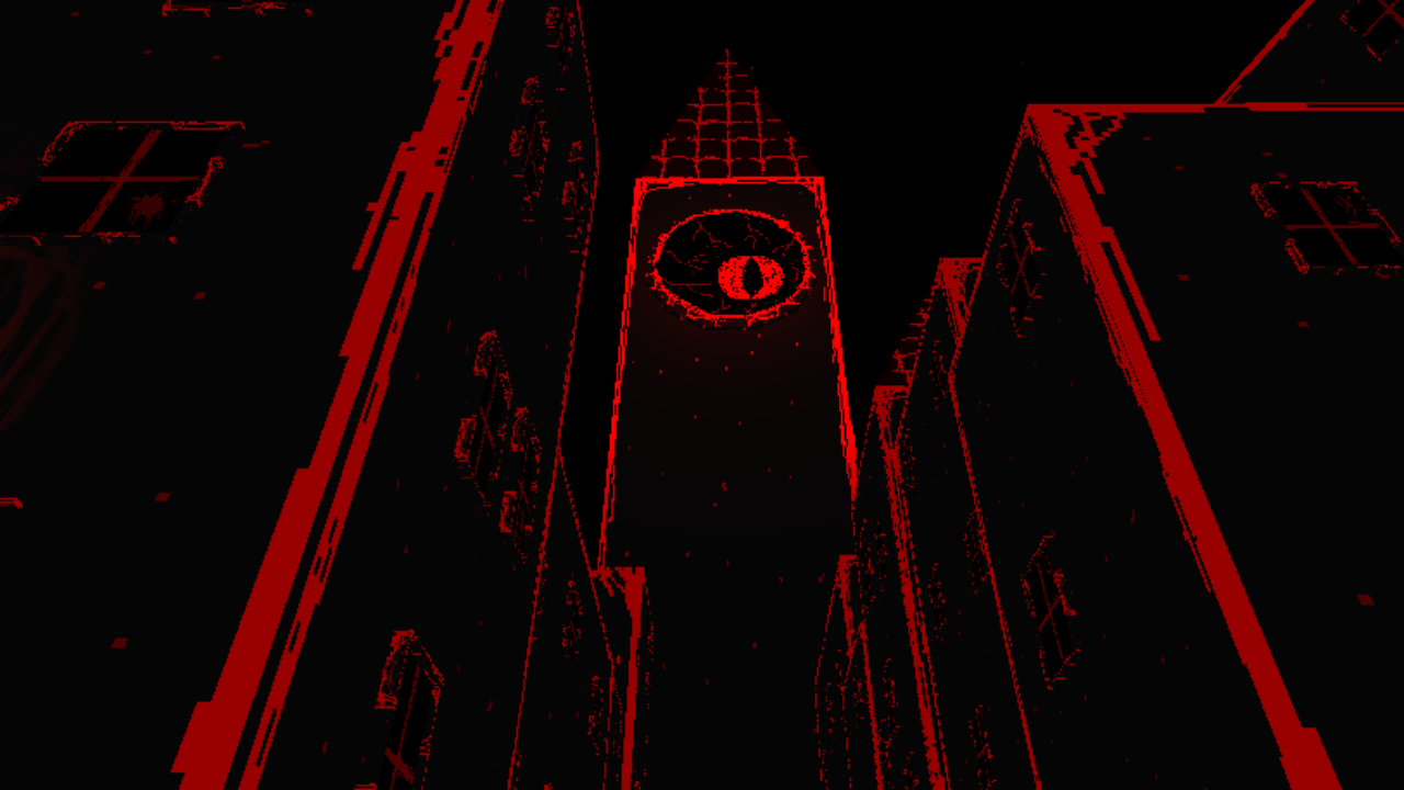 The Liminal, Queer Horror of Kitty Horrorshow