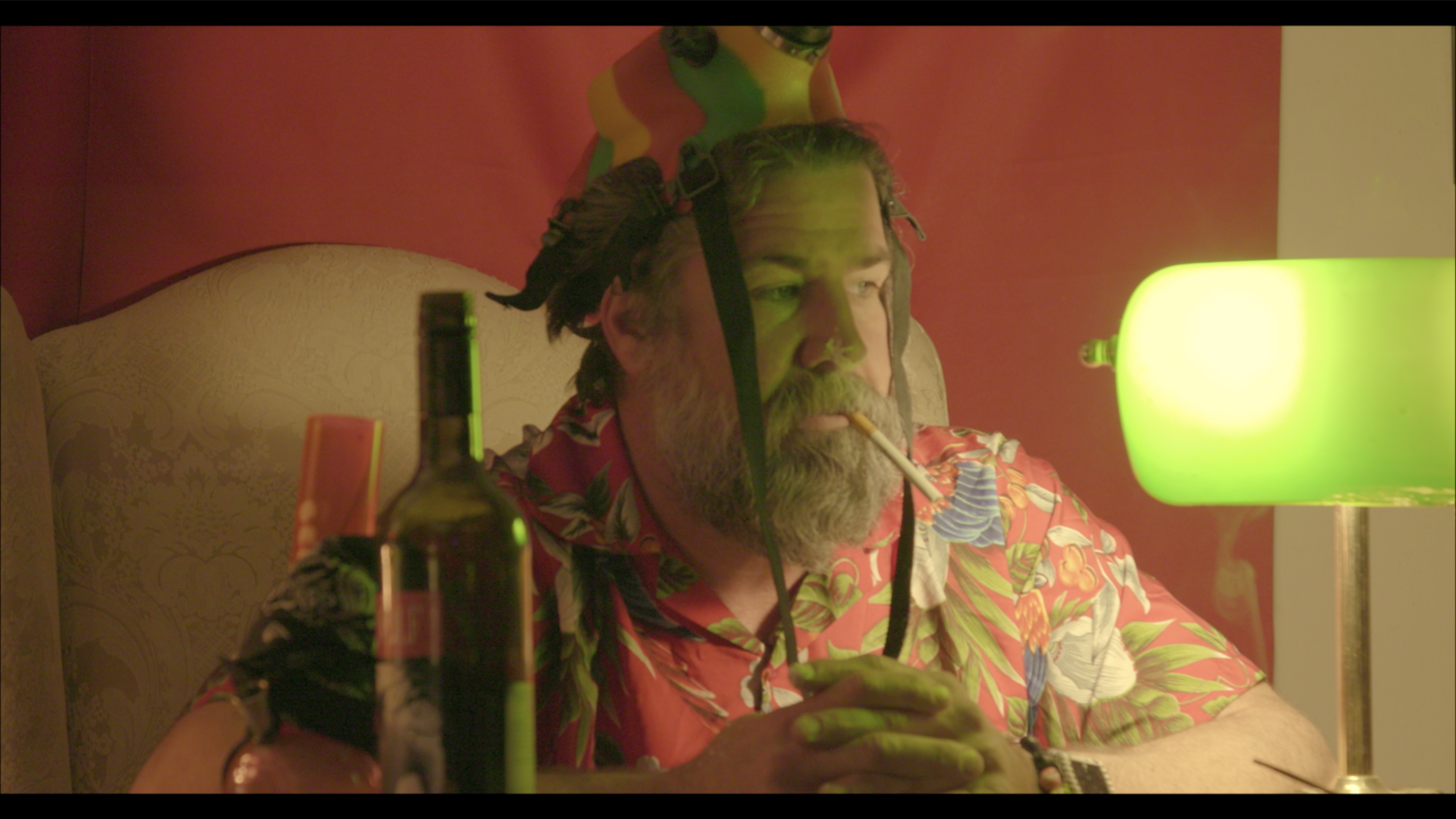 'Everybody Dies By The End' Exclusive Trailer