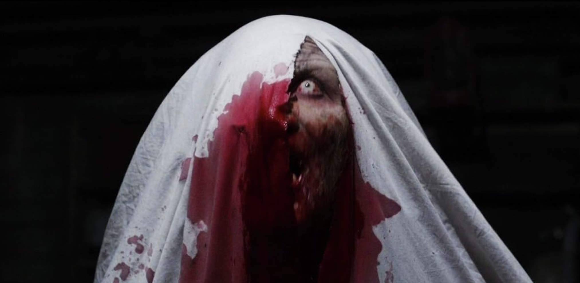 'The Conjuring' And Manifesting An Evil Witch