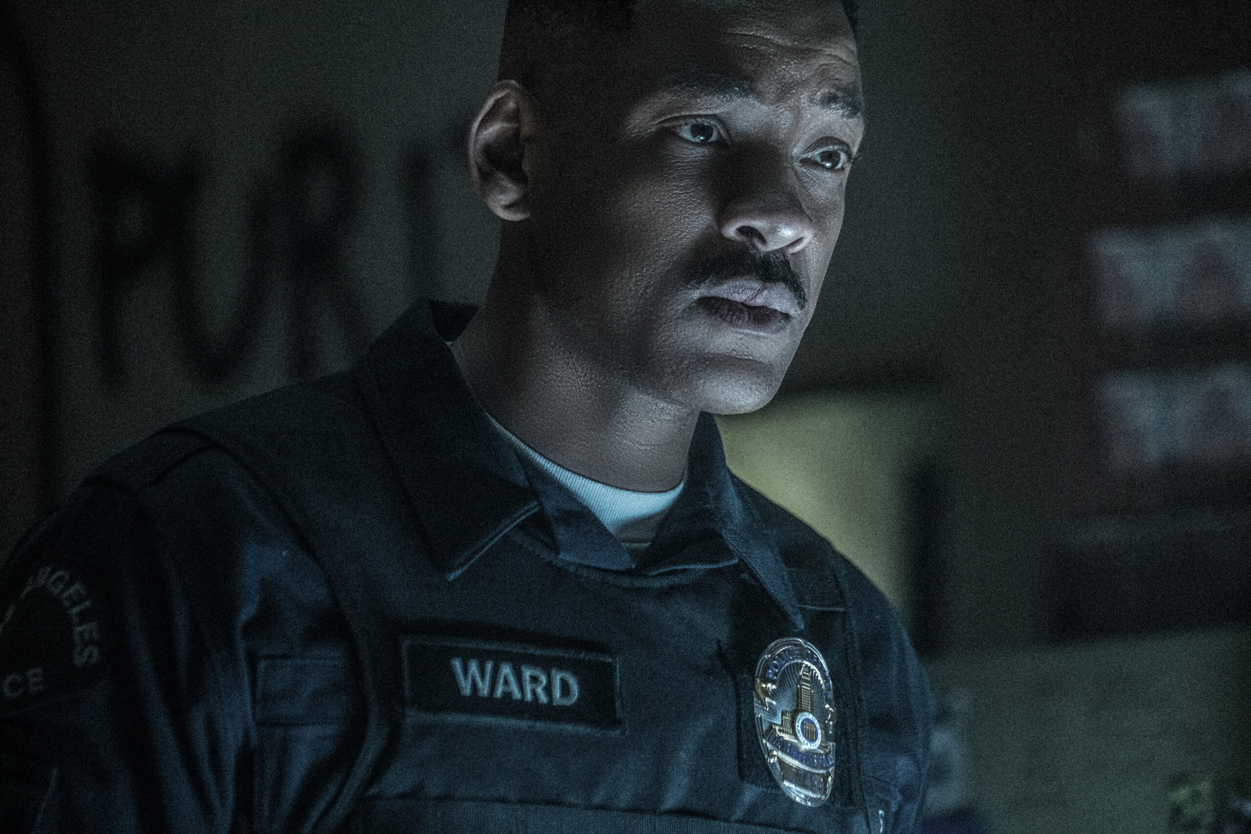 The Will Smith Netflix Thriller That Broke Streaming Records Deserves A ...