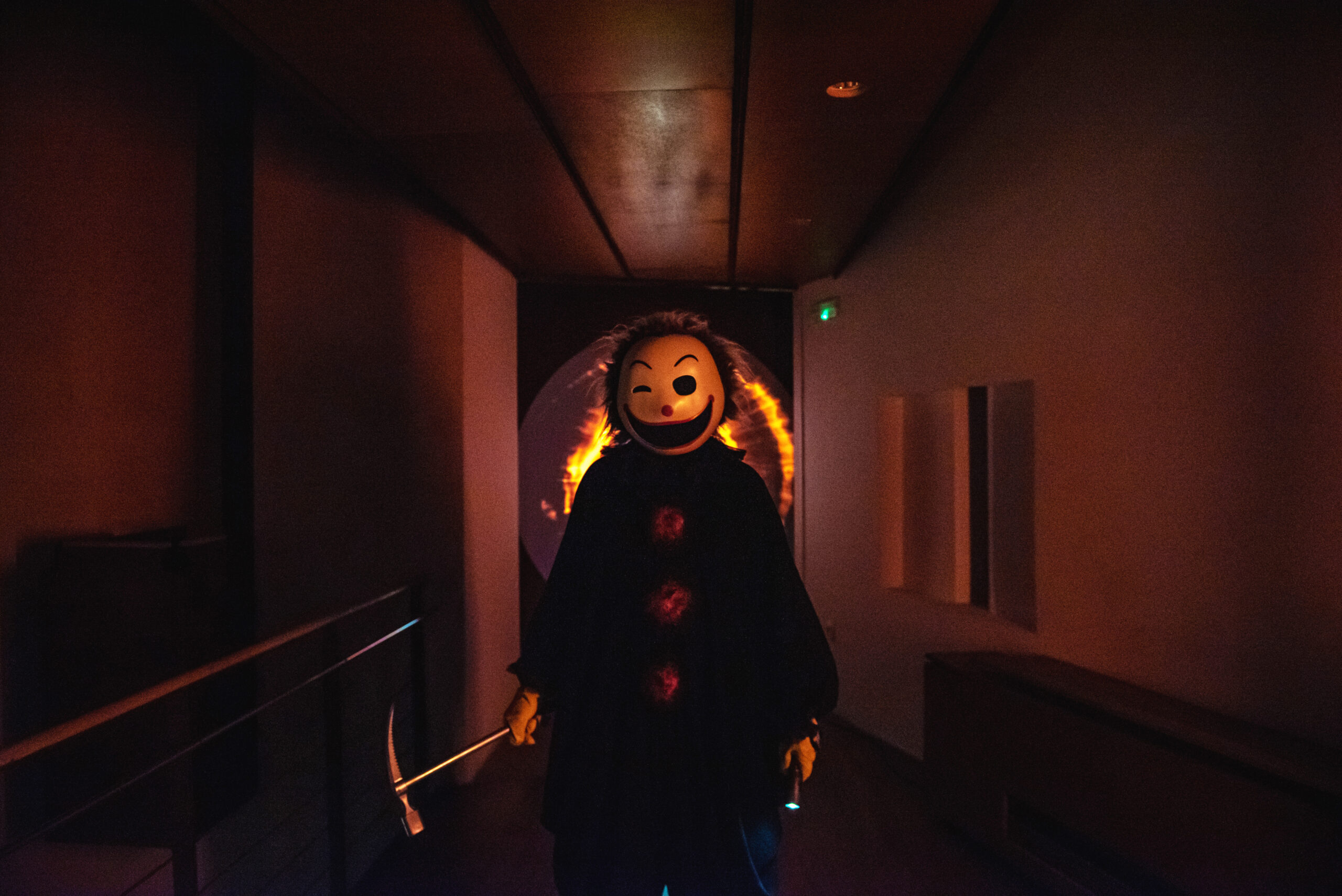 The #1 Horror Movie On Netflix Is Being Compared To 'Scream'