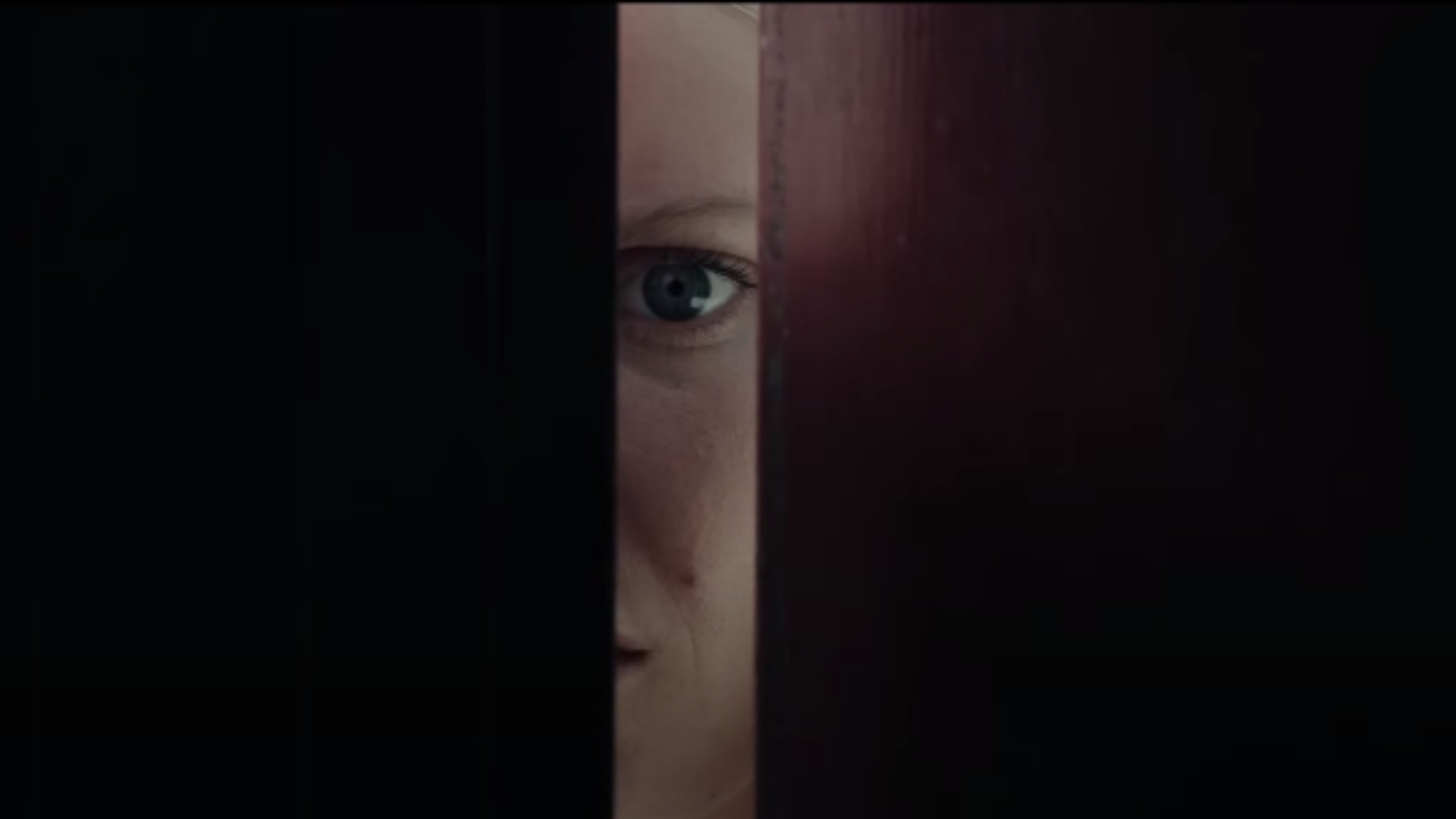 'Appendage' Trailer: What If Your Anxiety Was An Actual Monster?