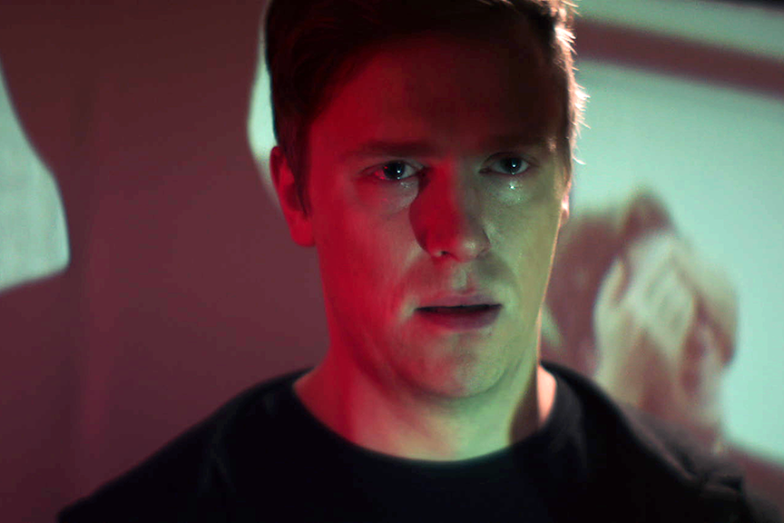 ‘The Latent Image’ Actor on Writing, Acting, and Queer Horror