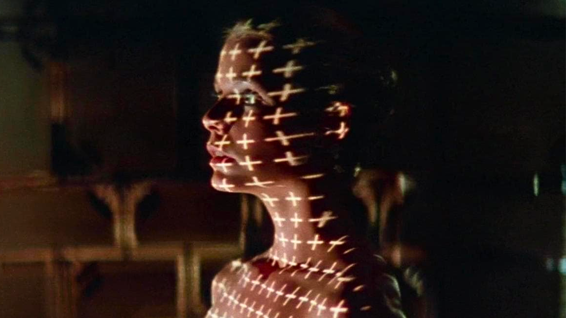 'Looker': Michael Crichton's Most Underrated Effort [Video]