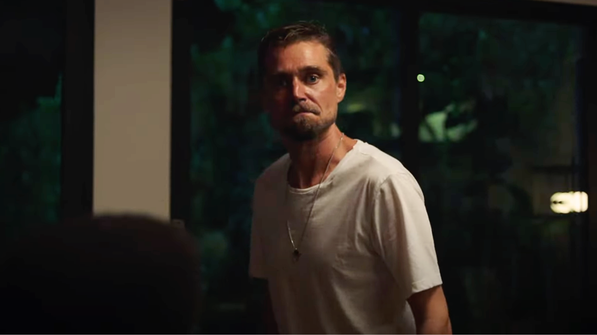 'The Send-Off' Exclusive Trailer Invites You To A Hellish Party