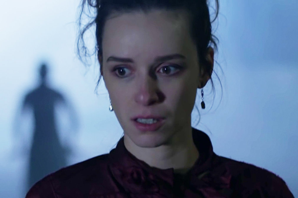 5 Terrifying DREAD Horror Movies You Can Stream This October