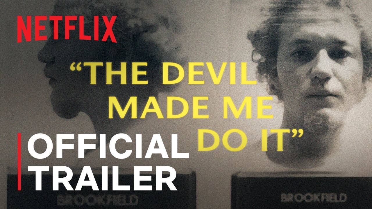 Unholy New Netflix Documentary Revealing Dark Truth Behind Latest ...