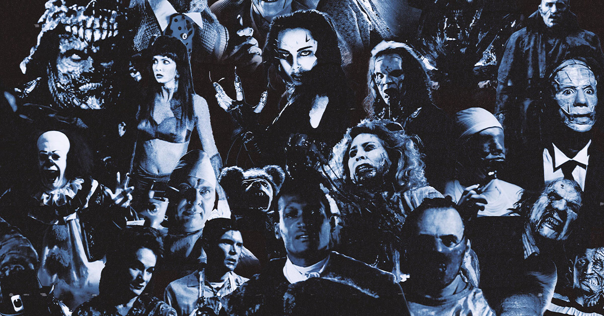 New Documentary Is The Ultimate Guide To Early '90s Horror