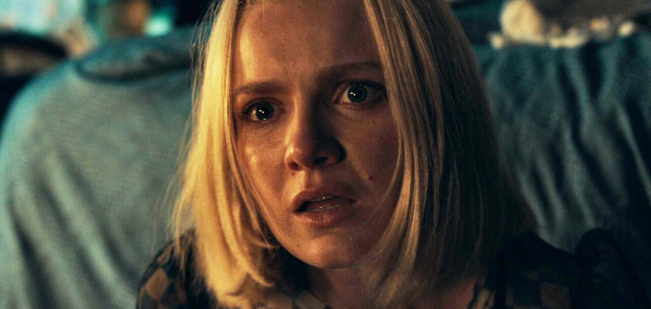 'Appendage' Cinematographer Breaks Down The New Hulu Horror
