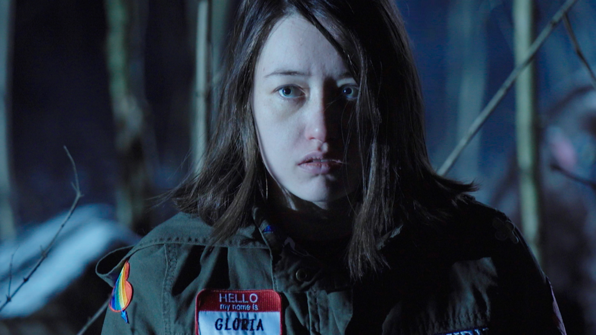 Take A Bite Out Of 'The Beast Of Walton Street' Trailer [Exclusive]