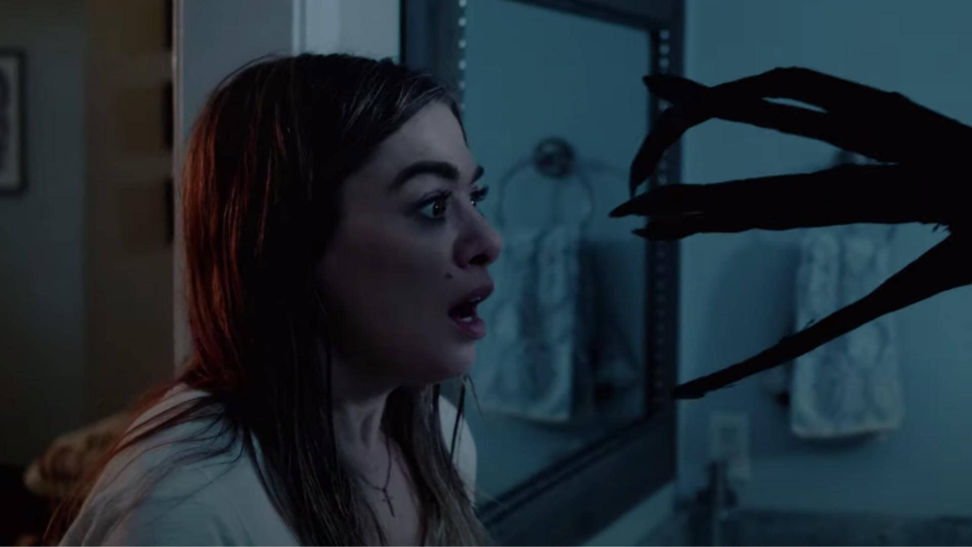 'Behold!' Trailer: Religious Horror Meets Divorce Drama