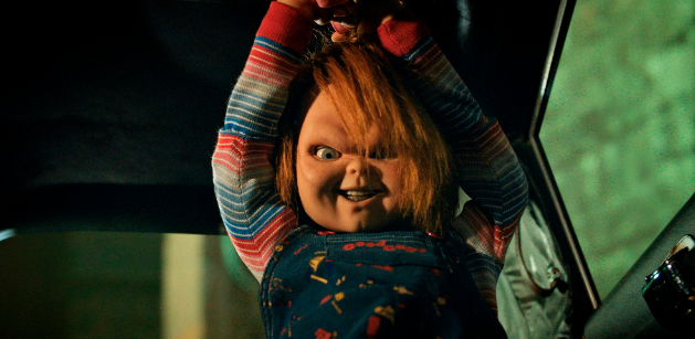 Creator of 'Chucky' Teases Possible 'M3GAN' Crossover: "You know what ...