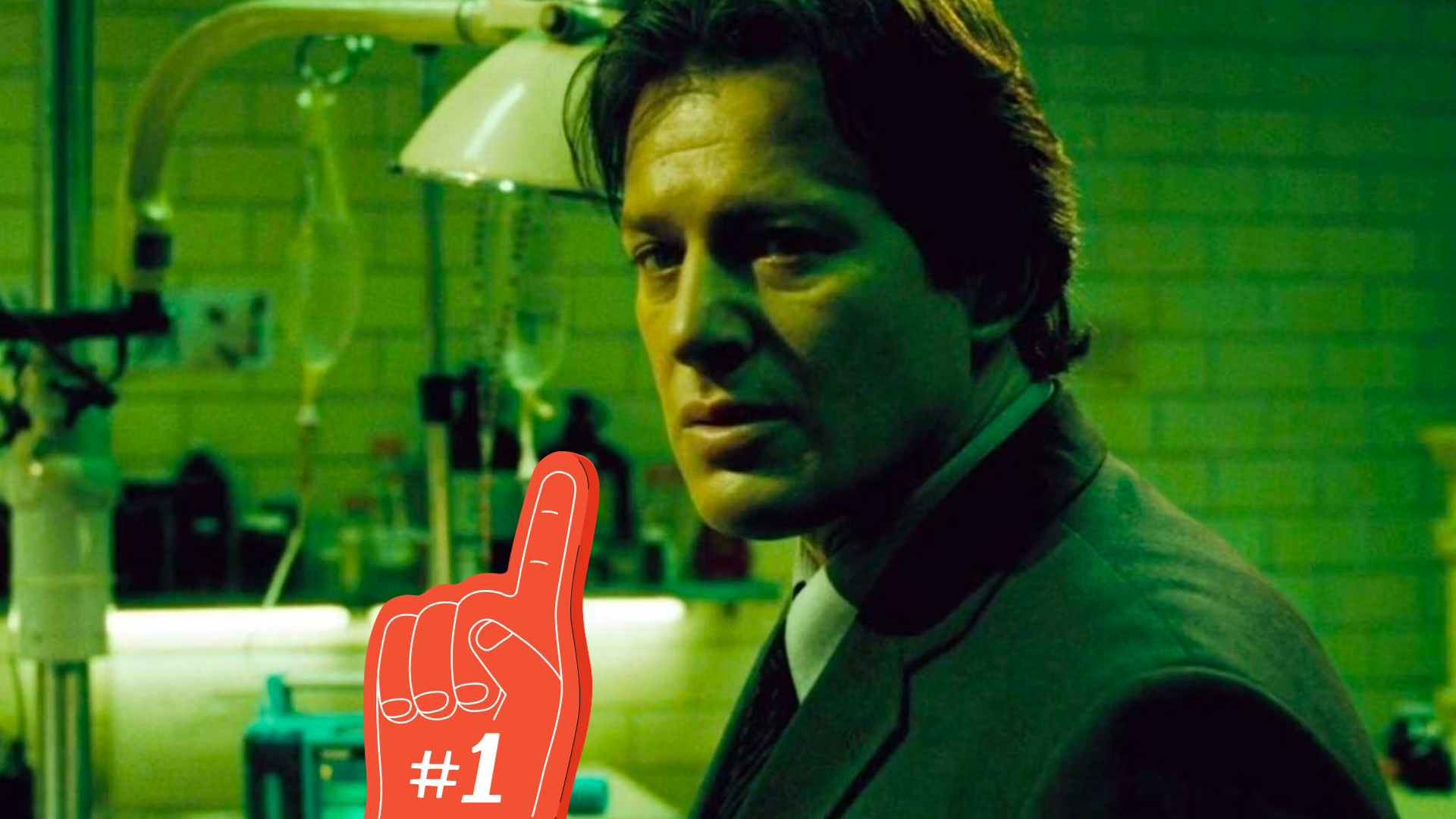 Detective Hoffman Was Always Jigsaw’s Greatest Apprentice