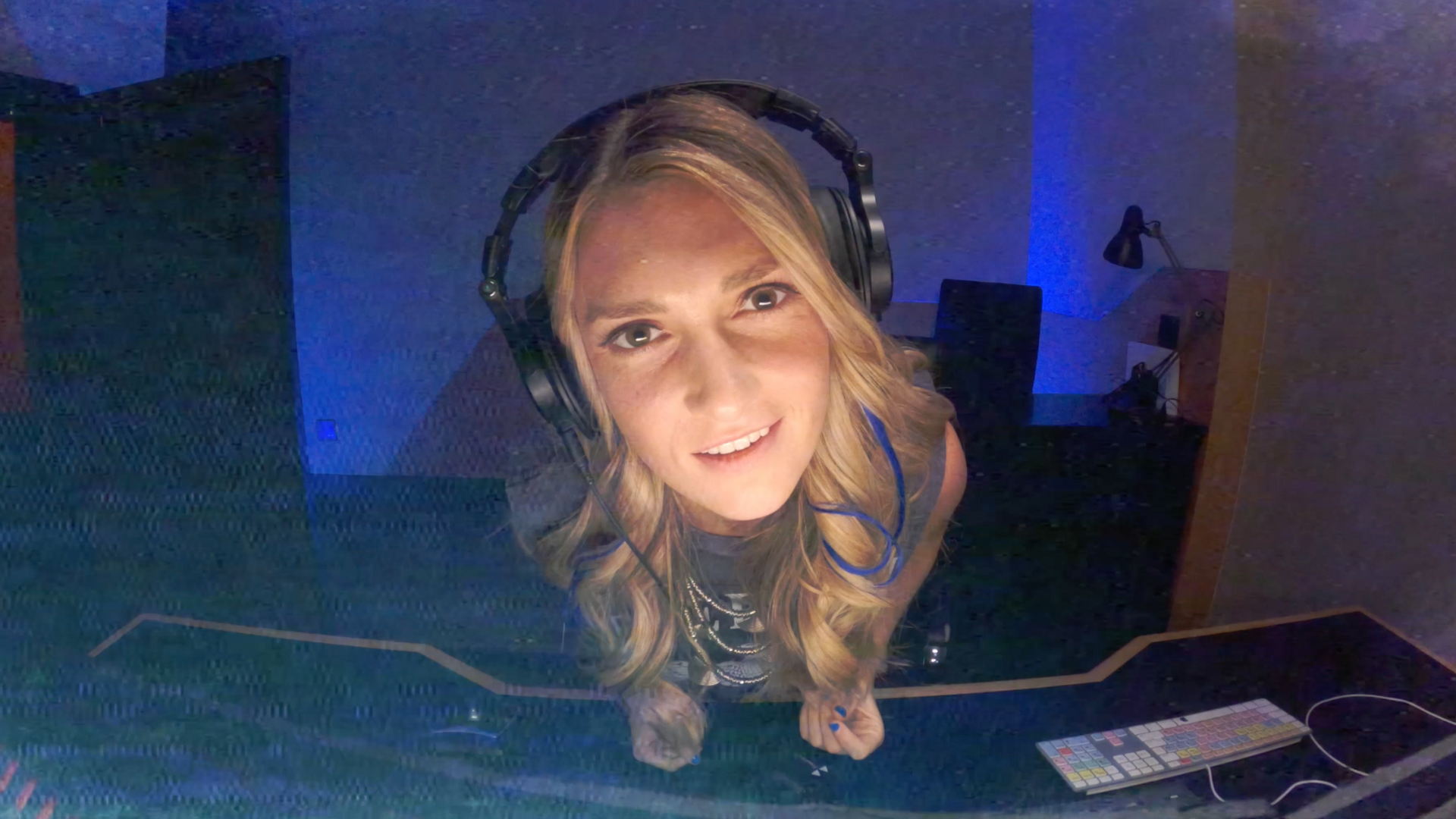 ‘Do Not Watch’ To World Premiere at Screamfest [Exclusive]