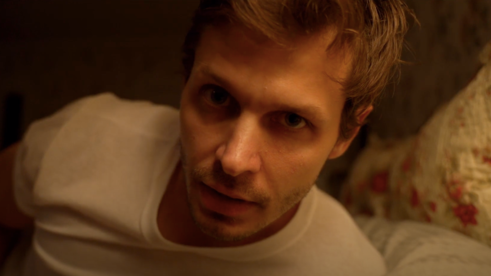 'Hell House LLC Origins: The Carmichael Manor' Exclusive Clip