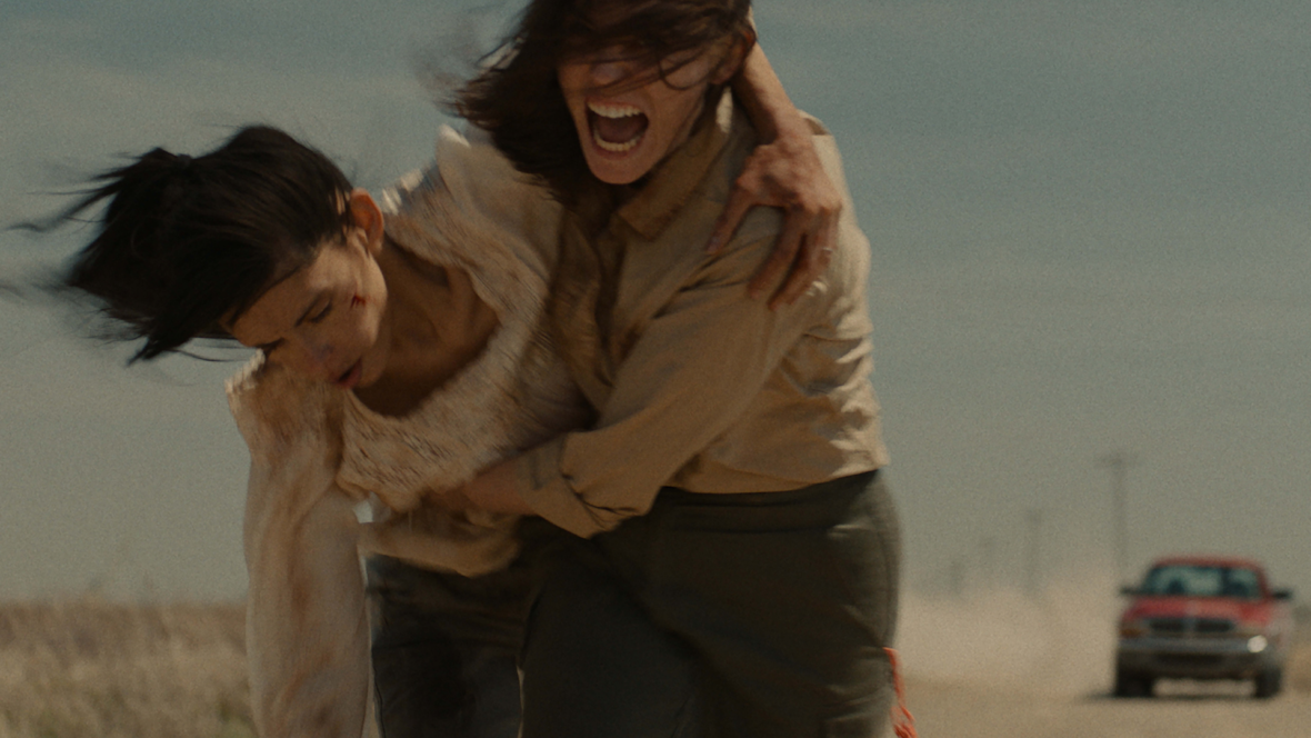 'Herd' Trailer: Surviving For Love In The Zombie Apocalypse