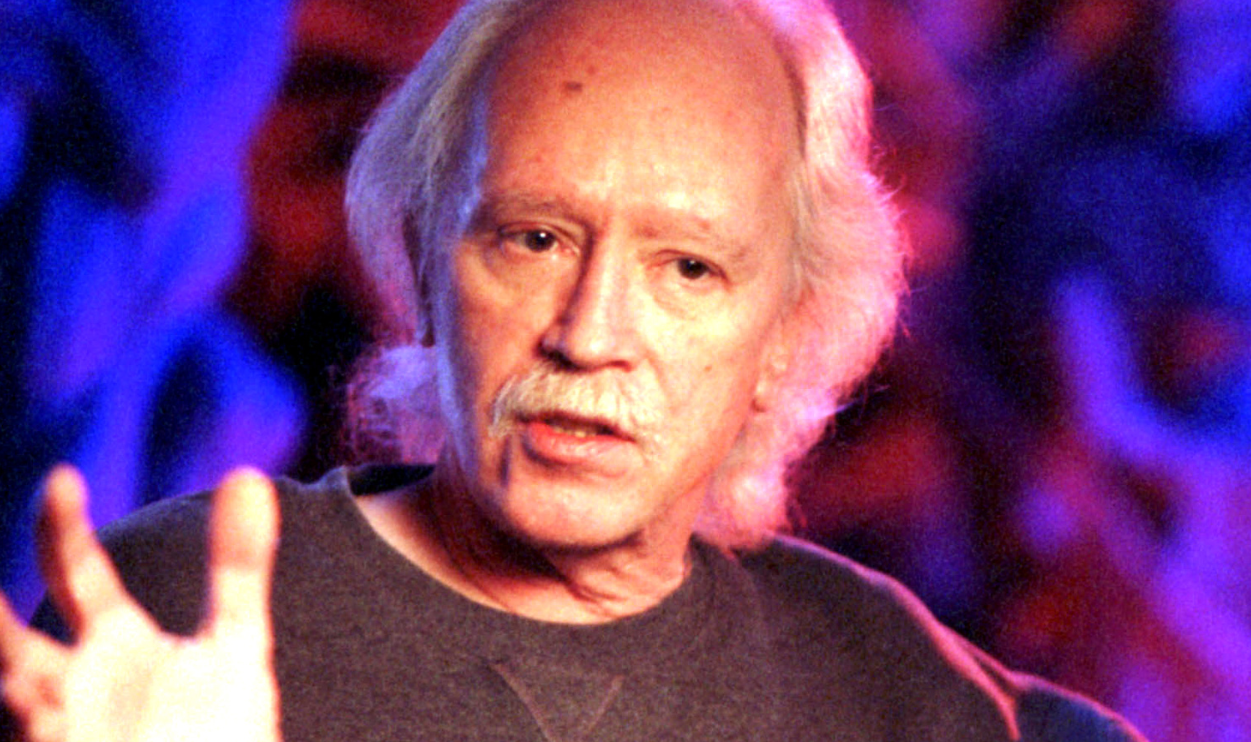 John Carpenter Calls Free-To-Stream Thriller "Unlike anything I’ve ever ...