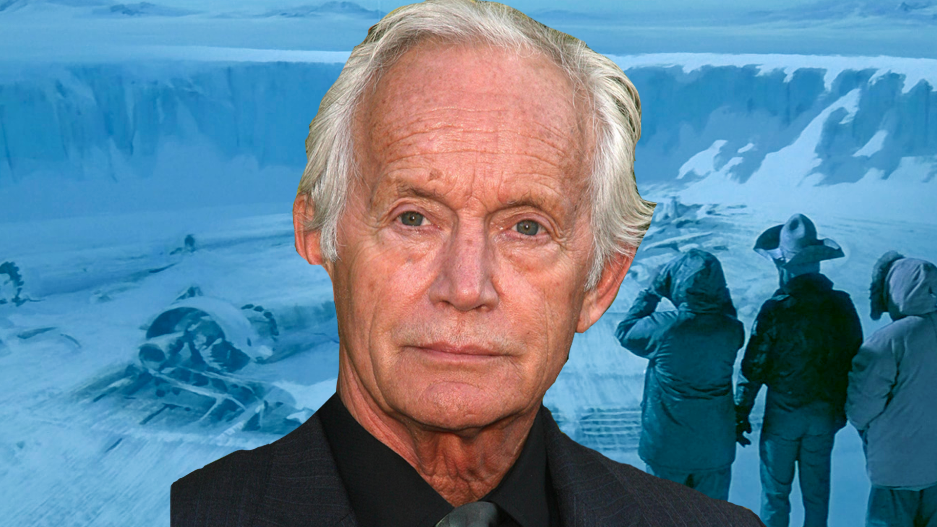 Lance Henriksen Was Terrified By This Sci-Fi Horror Classic