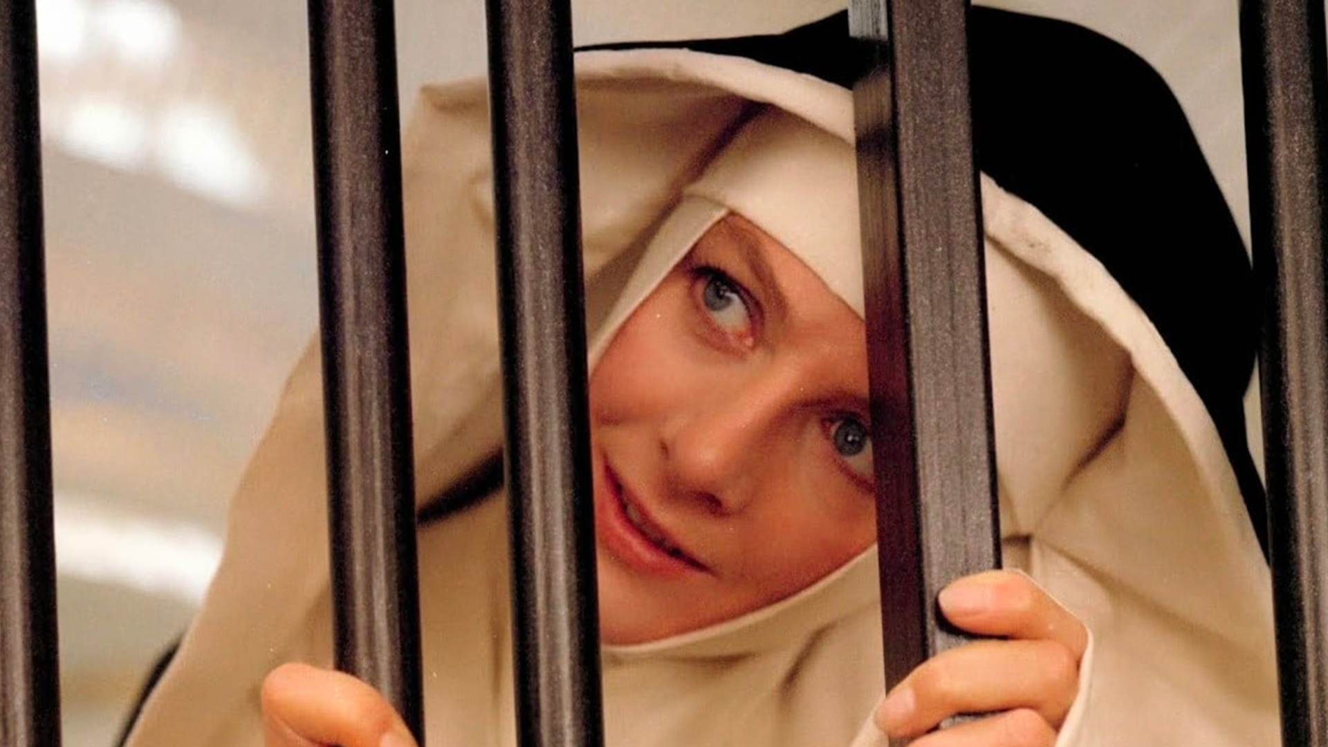 The 8 Scariest Nuns In Horror History