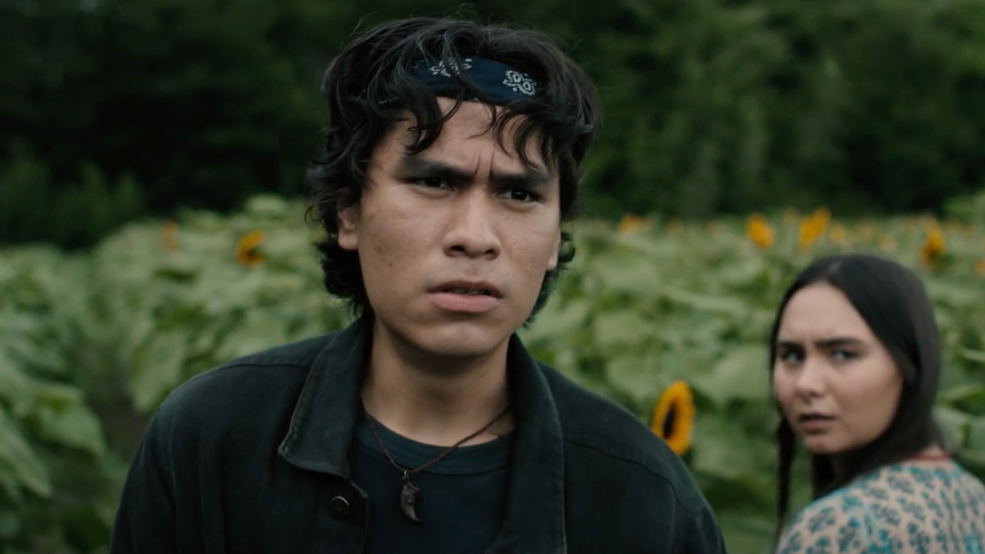 'Pet Sematary: Bloodlines' Exclusive Clip
