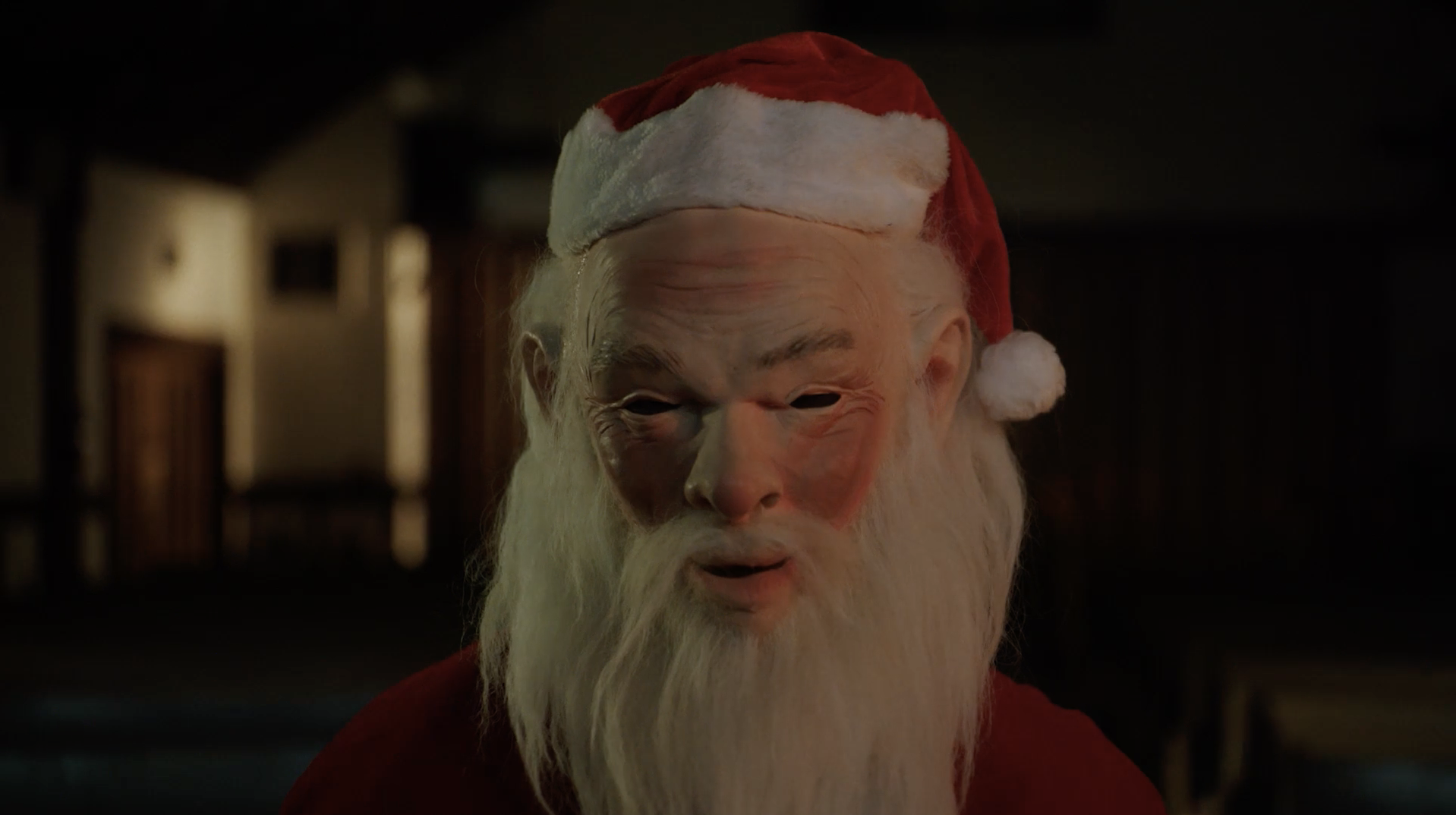 'Santa Isn't Real' Nightmares Film Festival 2023 Review