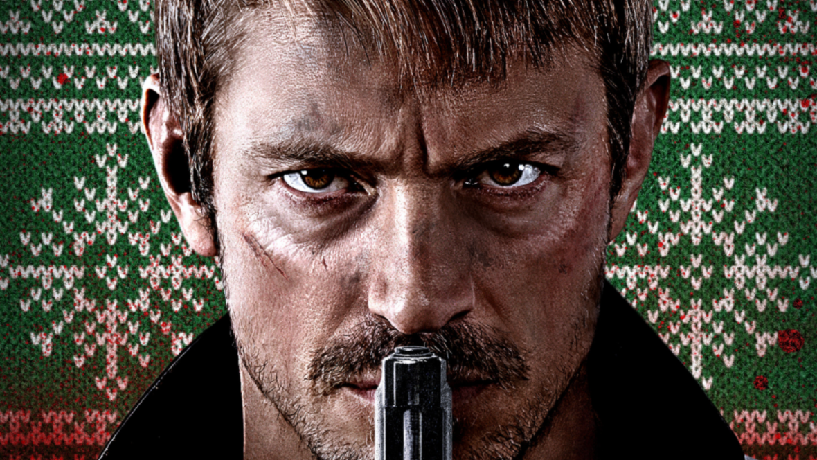 'Silent Night' Trailer: The Legendary John Woo Is Back