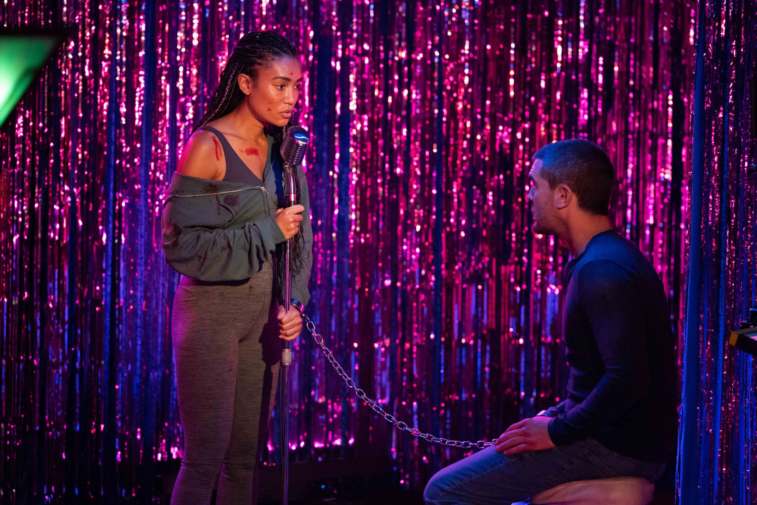 'Soul Mates' Exclusive Clip: Who Doesn't Love Karaoke?