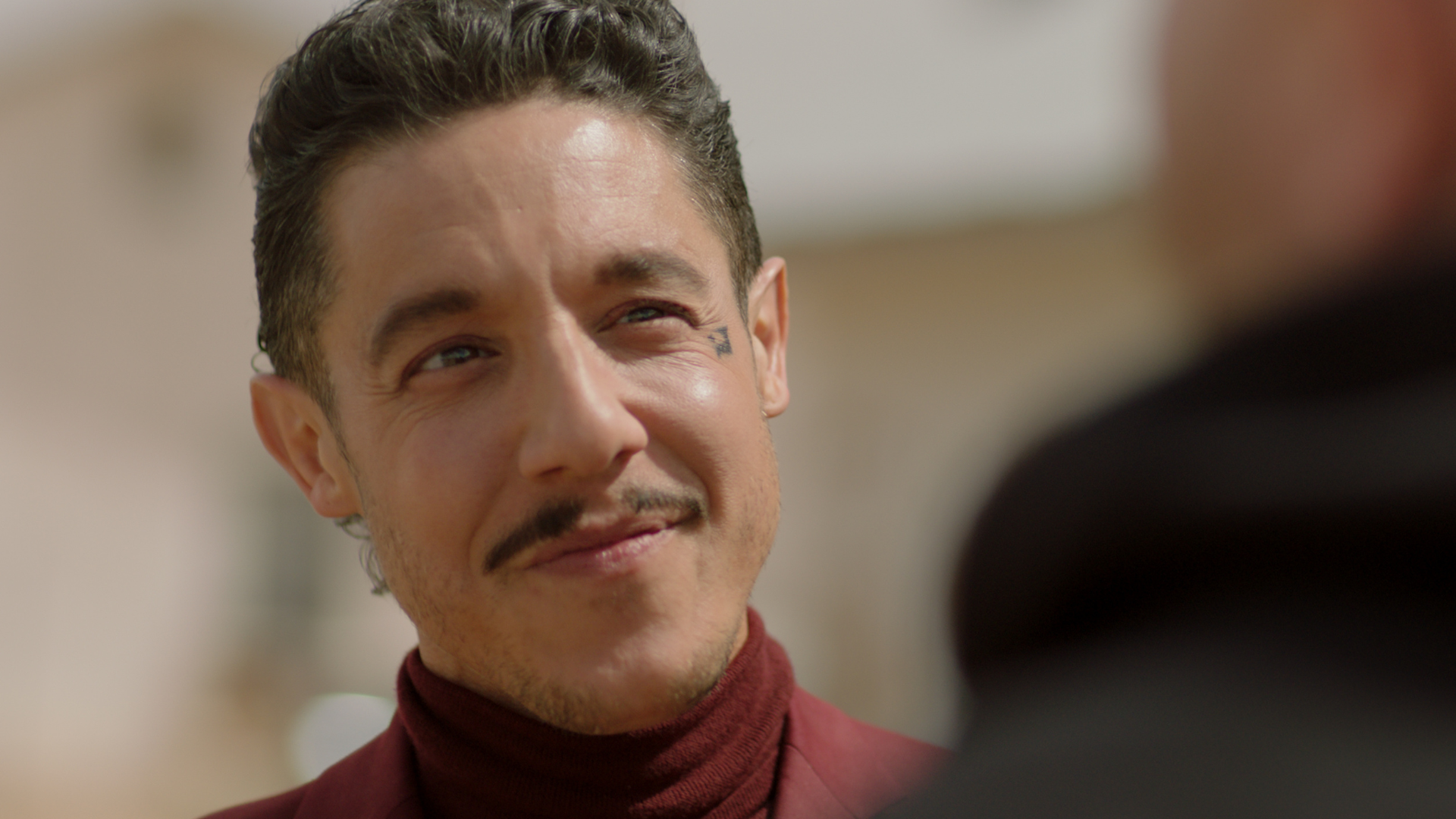 'Squealer': Get An Exclusive Look At The Disturbing New Film